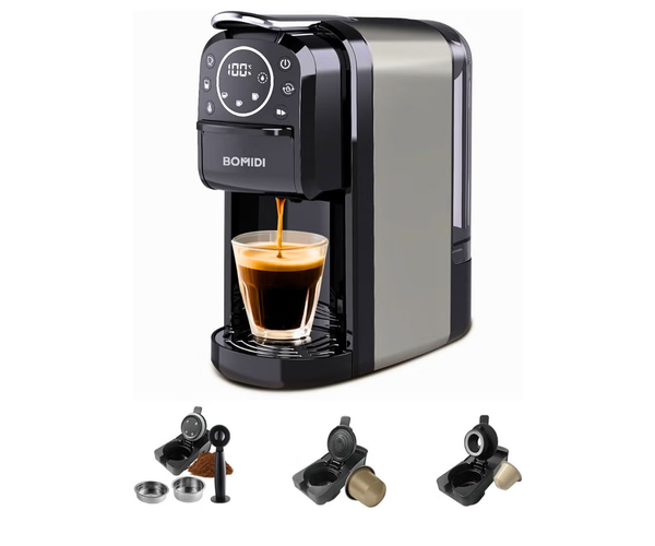 Coffee Machines – ORRO HOME