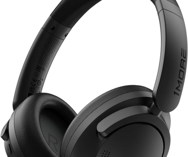 Over-Ear Headphones – ORRO HOME