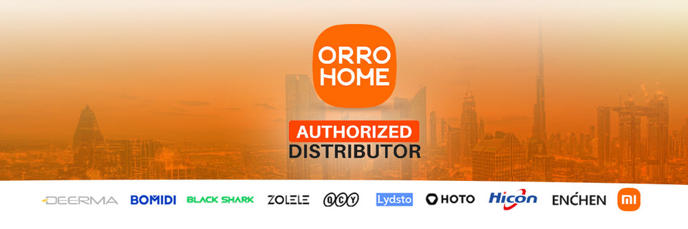 Orro Home | Trusted Wholesaler with 35 Years Experience Home Applaince ...