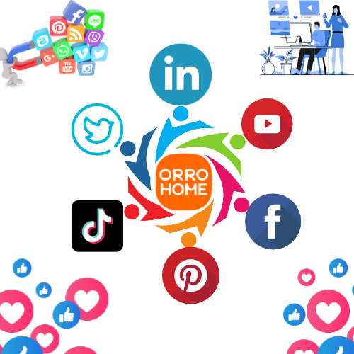 Orro Home Group